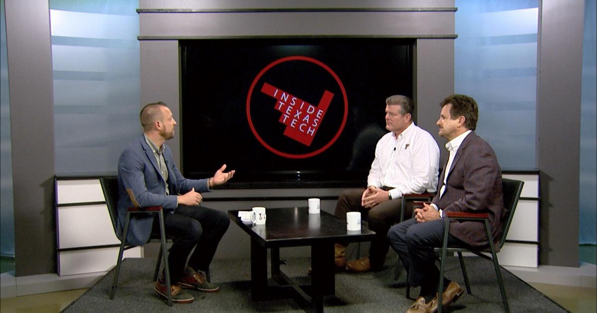 Inside Texas Tech | PBS