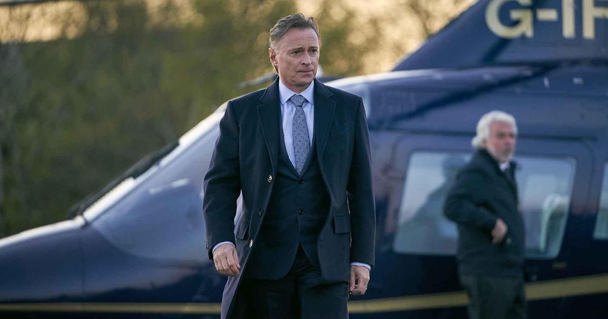 COBRA | Season 1 | Episode 1 | PBS