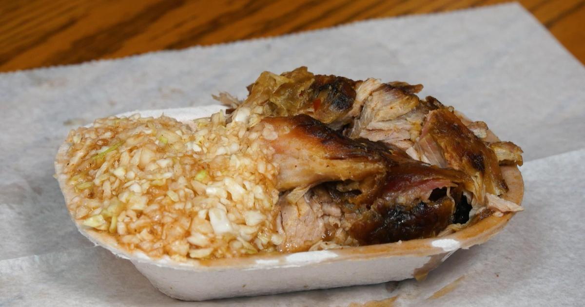 North Carolina Weekend | Lexington's Barbecue Scene | Season 20 ...