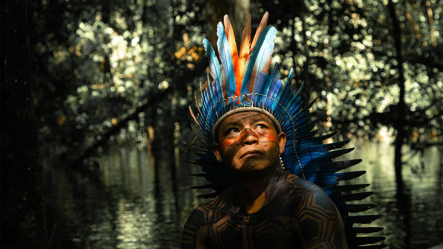 The Letter: A Message For Our Earth | Video | THIRTEEN - New York ...