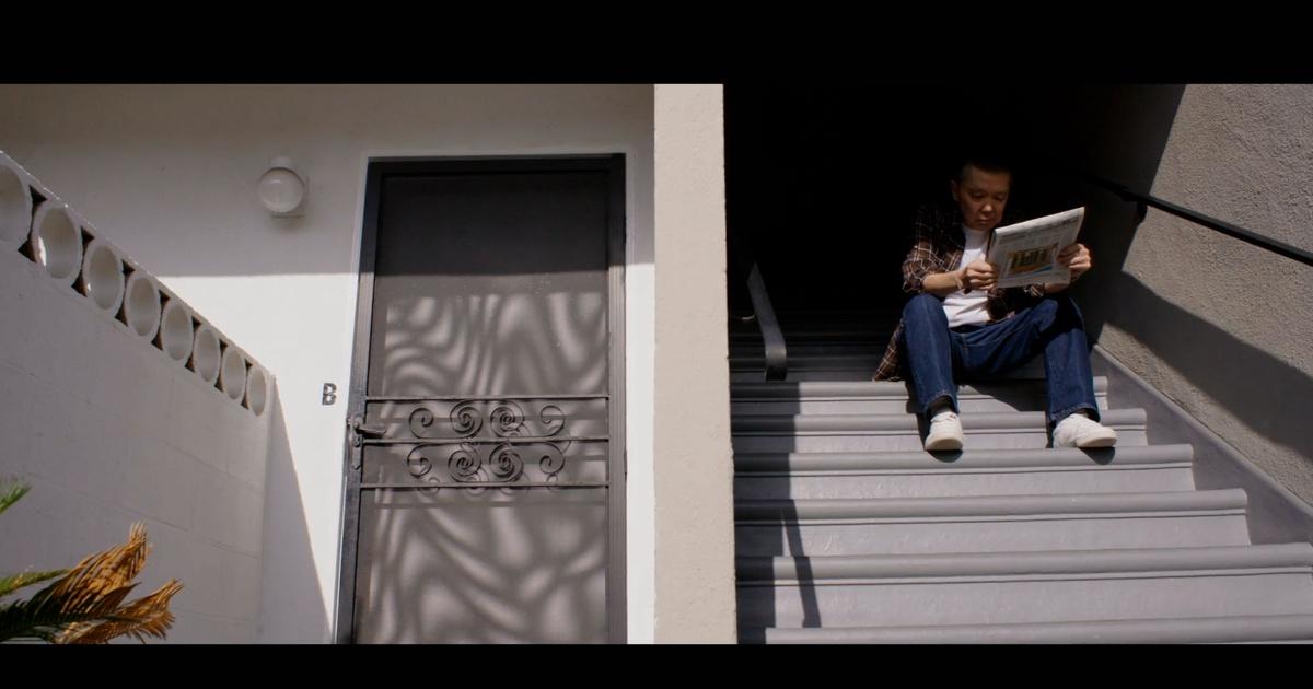 REEL SOUTH | Bruce and L.V. Reunite | Season 9 | Episode 901 | WPSU