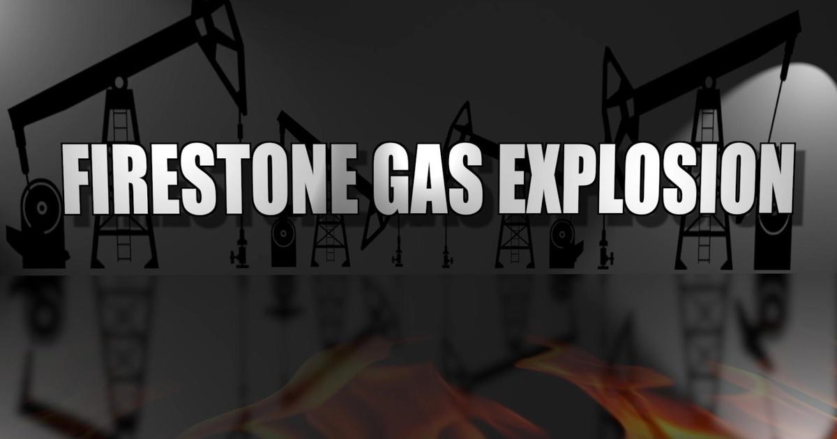 Insight with John Ferrugia | “Firestone Gas Explosion” | Season 2 ...