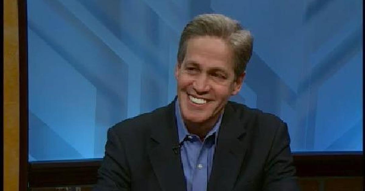 Almanac | Governor Norm Coleman? | Season 2010 | Episode 13 | PBS