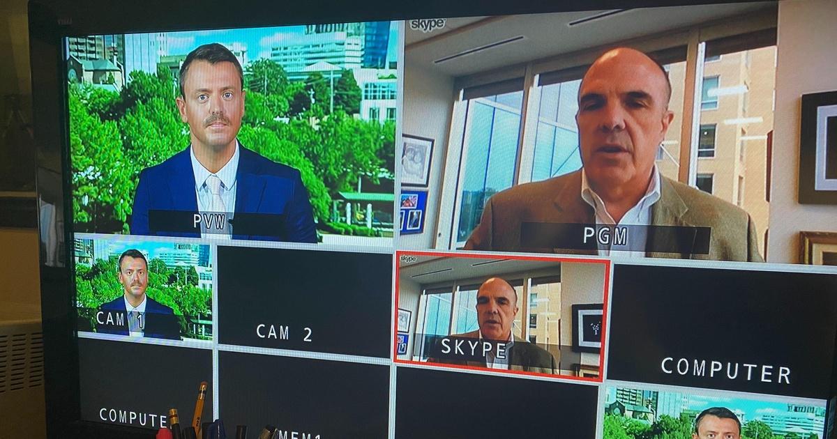 This Week in South Carolina | COVID-19 Update with Patrick Cawley and ...