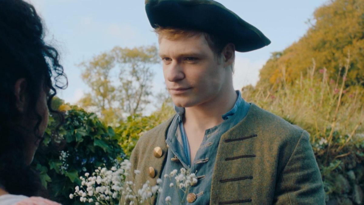 Episode 1 Scene | Tom Jones | THIRTEEN - New York Public Media