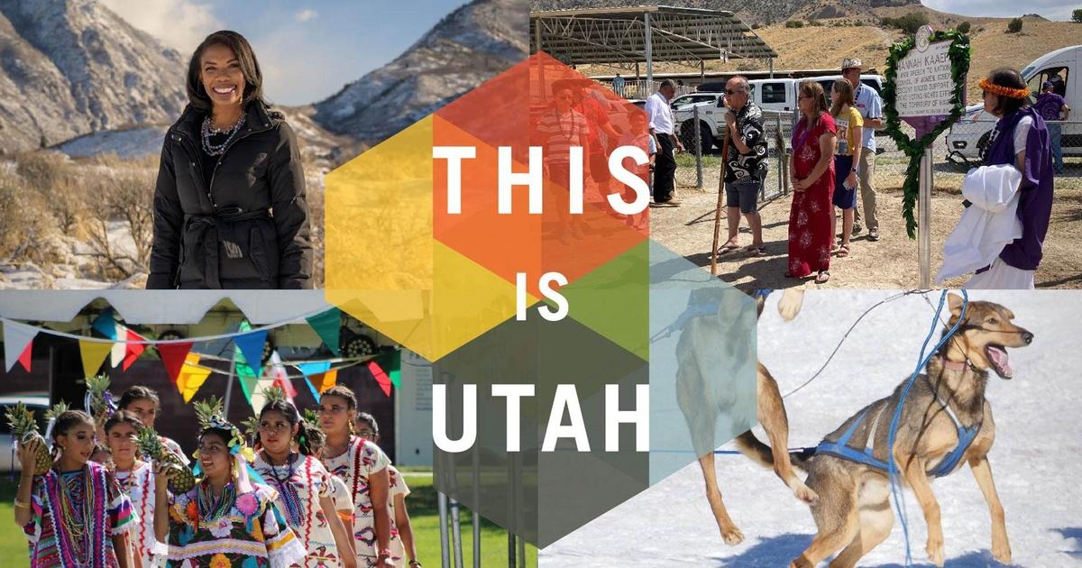This Is Utah | Season 5 | Preview | Season 5 | PBS