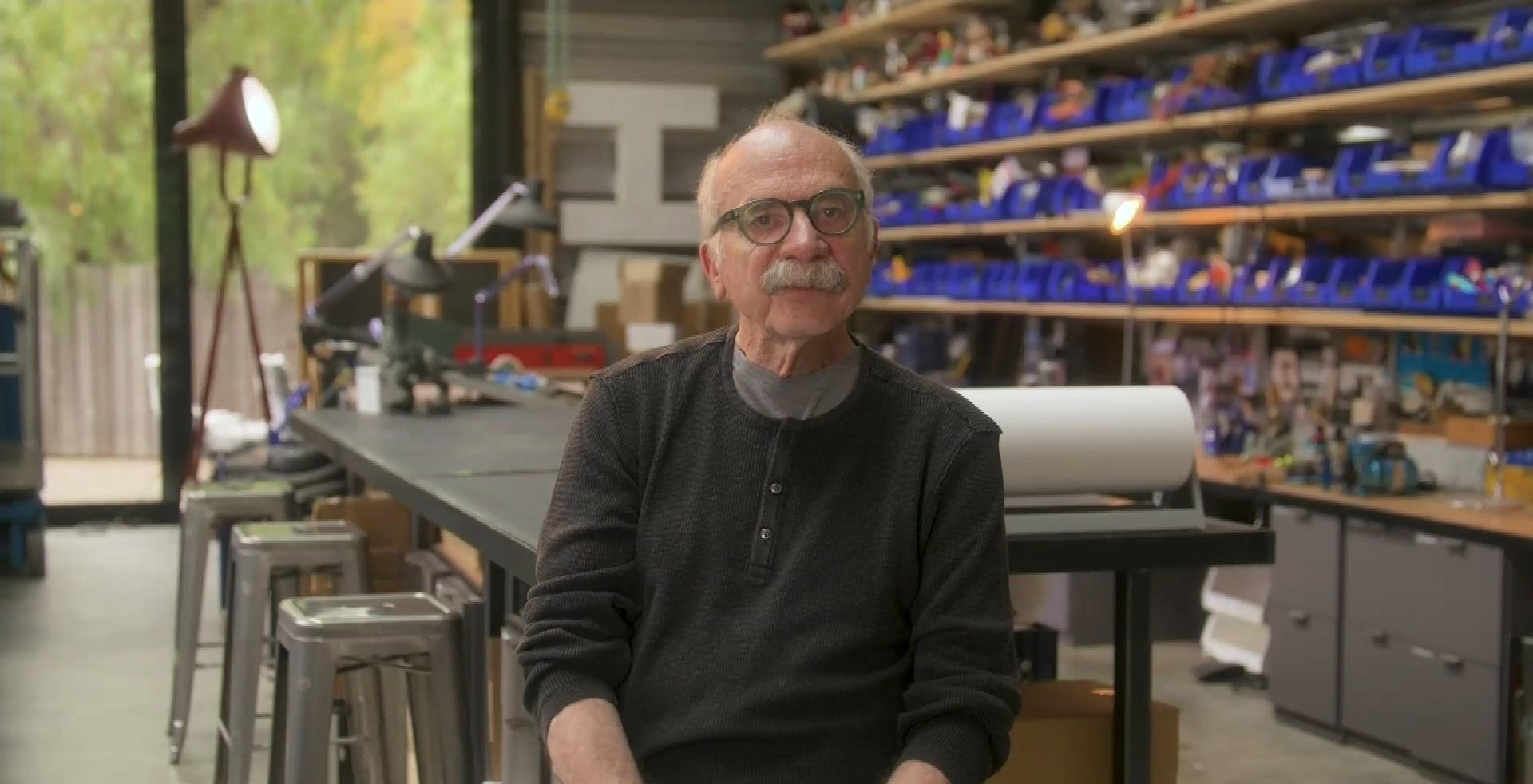 PBS News Hour - A Brief But Spectacular take on creativity and design ...