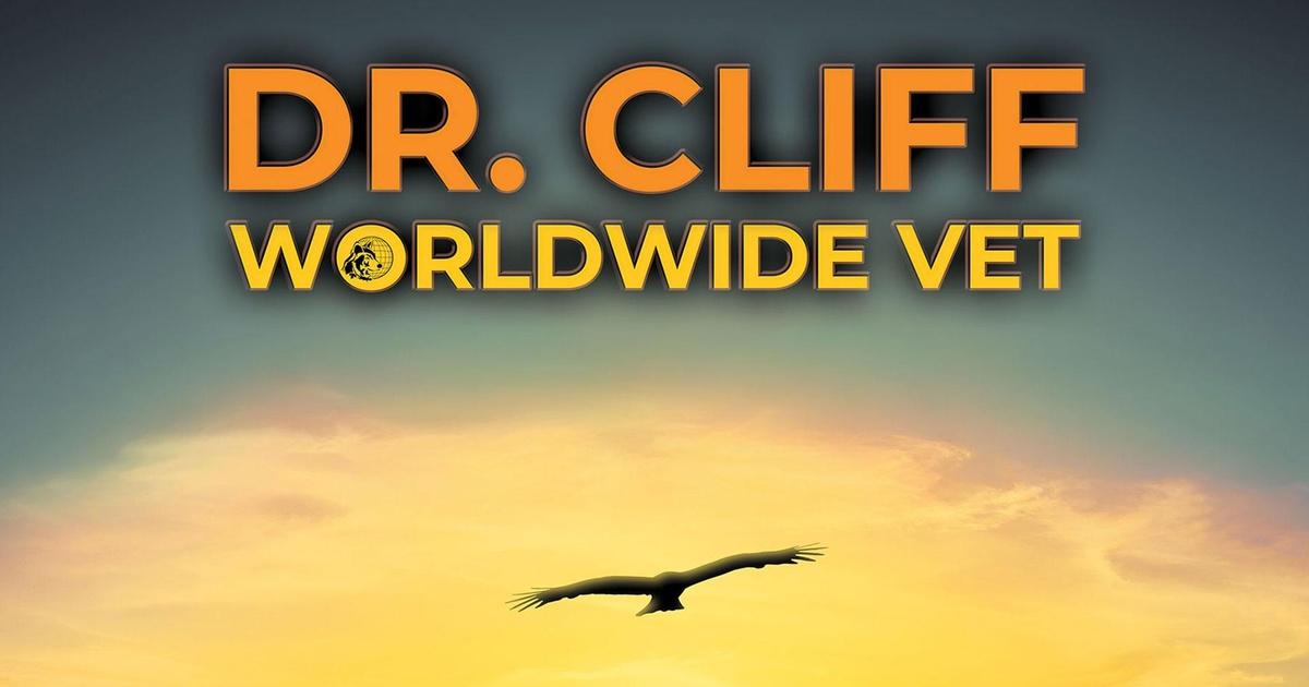 Dr. Cliff: Worldwide Vet | PBS