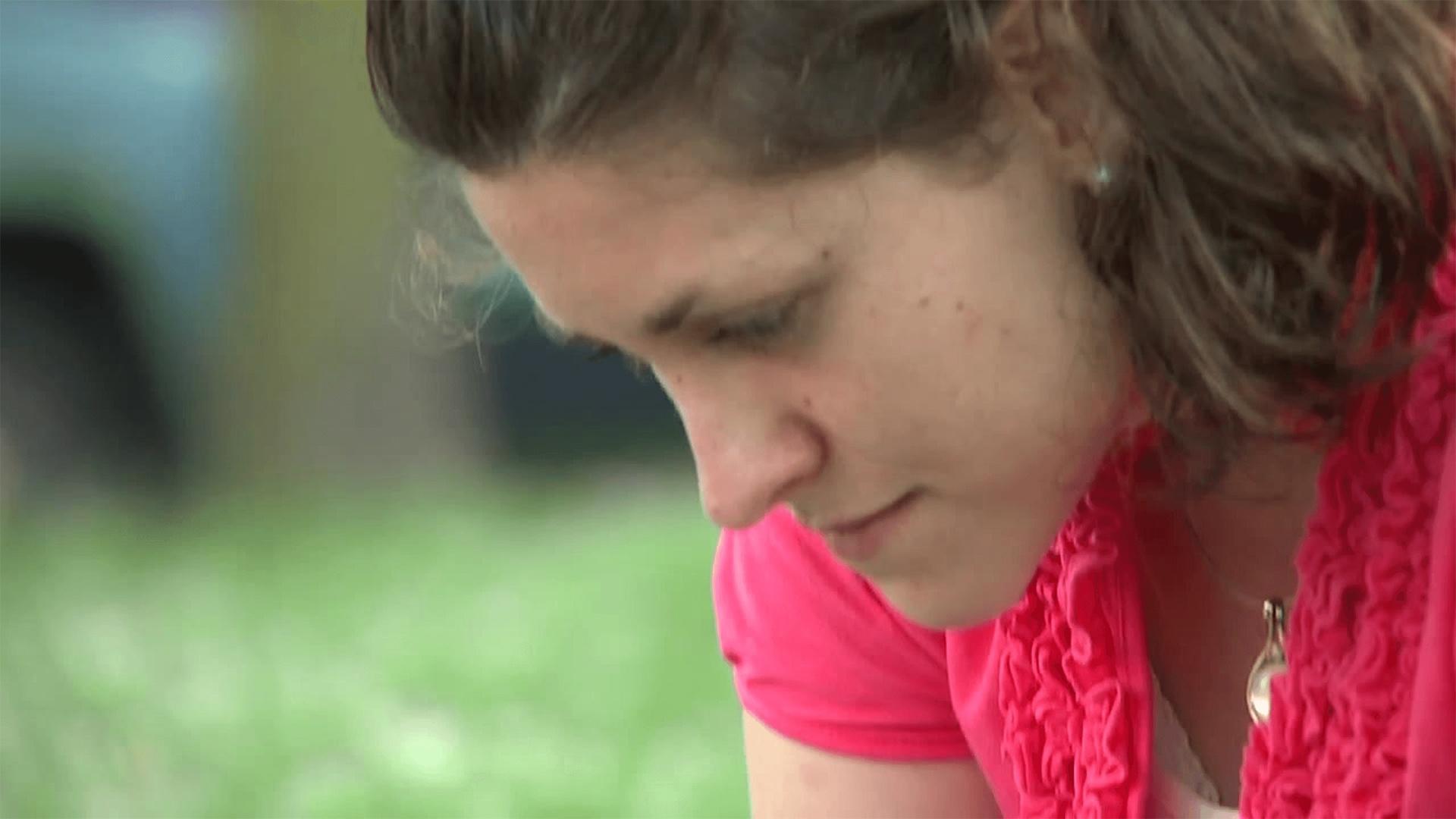Deanna | The Generations Project | WLIW