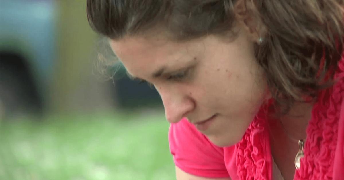 The Generations Project | Deanna | Season 1 | Episode 4 | PBS