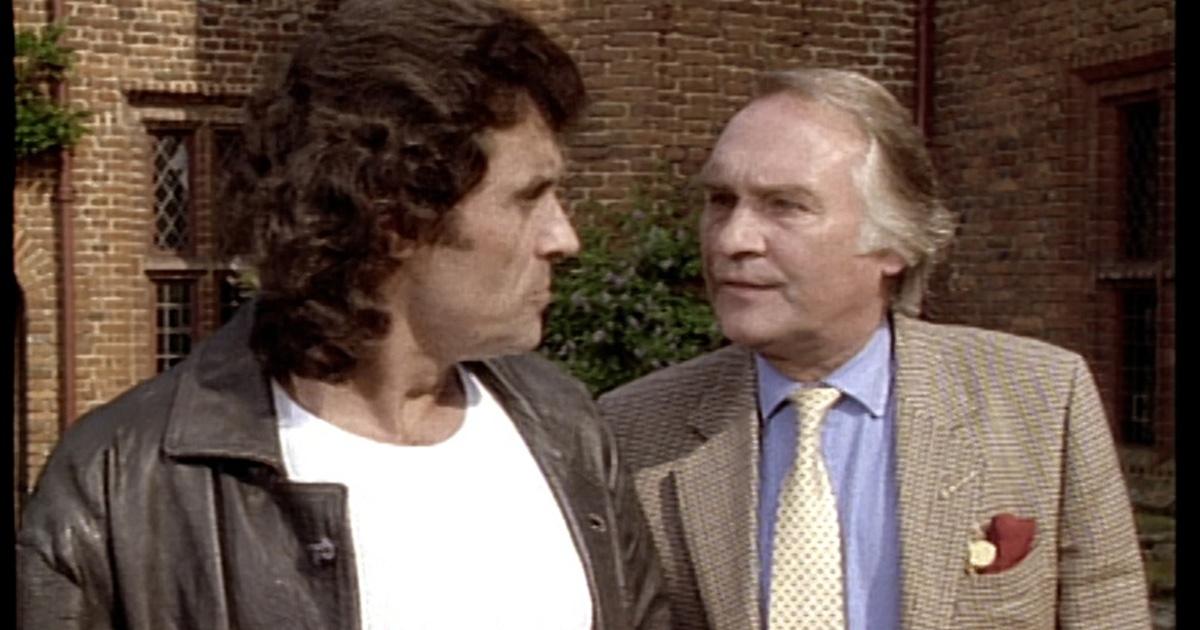 Lovejoy | They Call Me Midas | Season 4 | Episode 10 | PBS