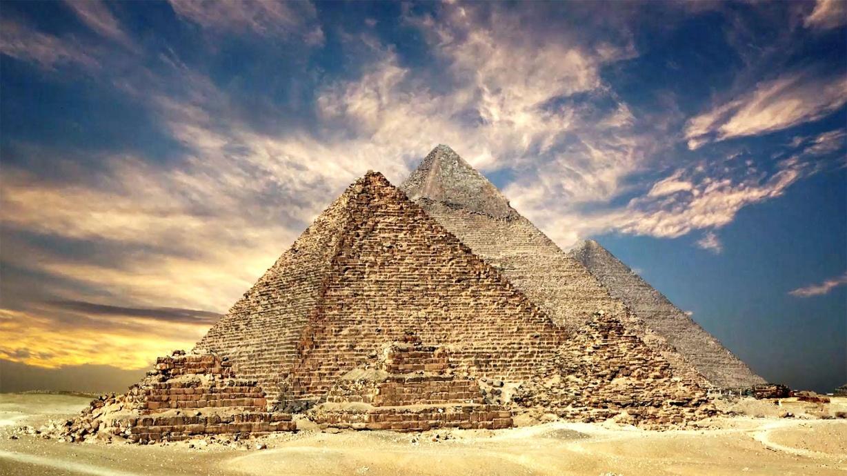 Celestial Alignment | Watch Ancient Skies on PBS Wisconsin