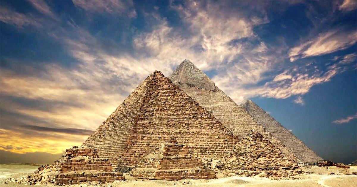 Ancient Skies | Celestial Alignment | Episode 1 | PBS