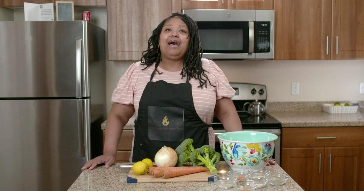 Arizona PBS Previews | How to cook a roasted chicken with Chef Tre | PBS