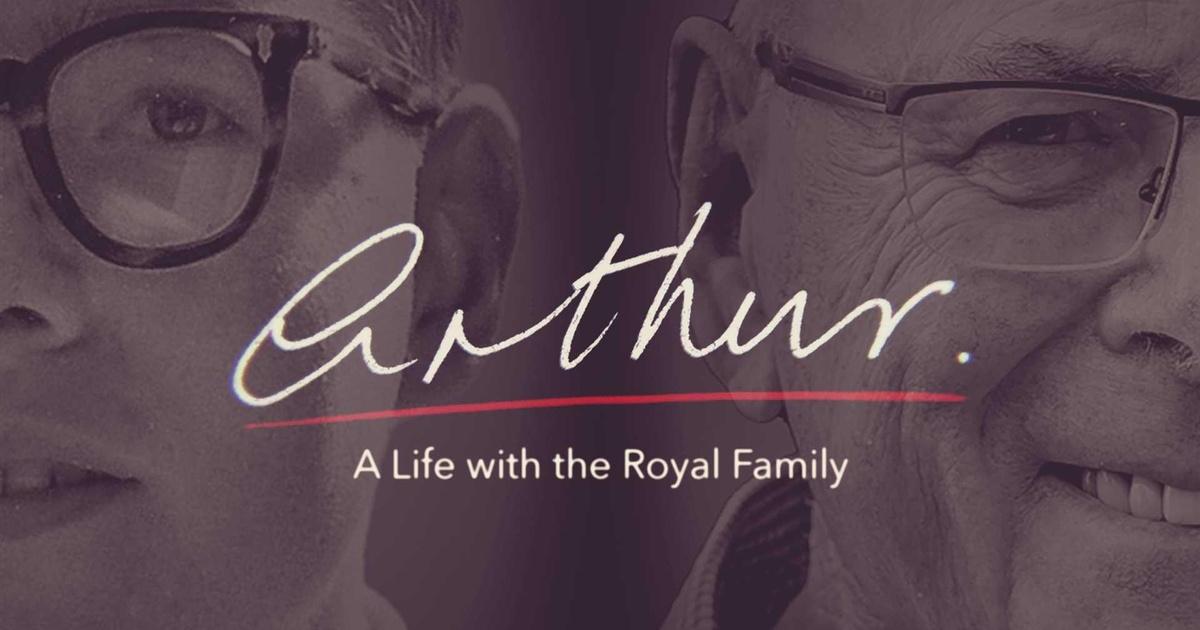 Arthur: A Life with the Royal Family | PBS