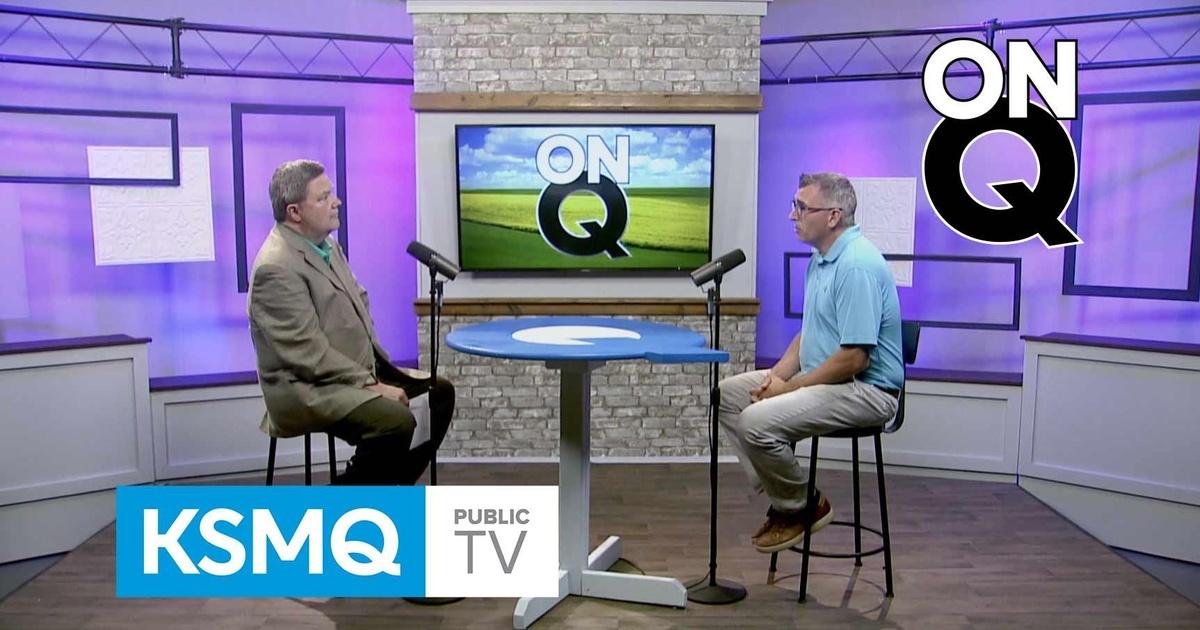 On Q | Taggert Medgaarden and Dave Merrill | Episode 708 | PBS