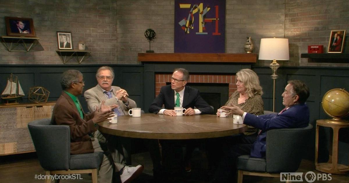 Donnybrook | March 14, 2024 | Season 2024 | Episode 11 | KPBS