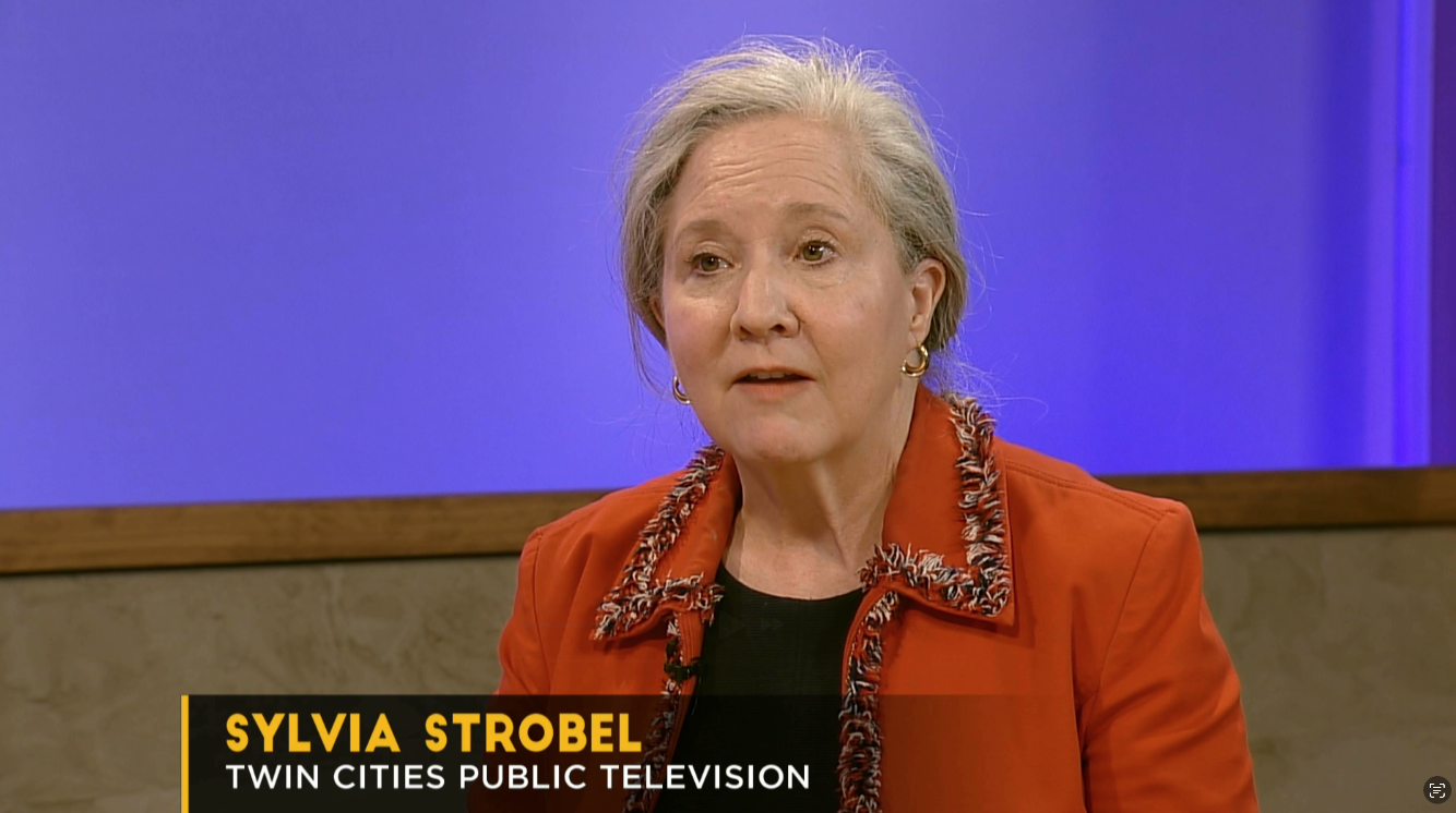 Almanac - Public Media Funding - Twin Cities PBS