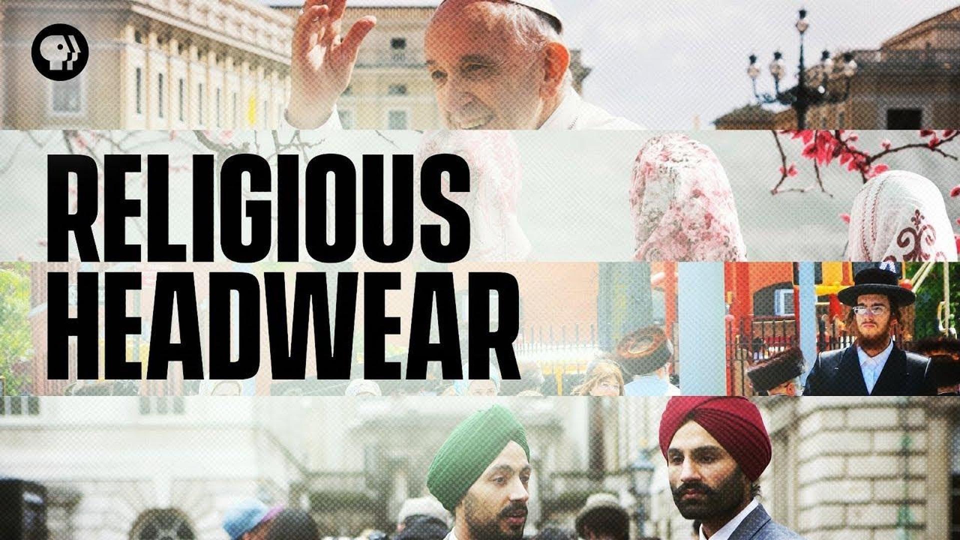 Why Do So Many Religions Have Headwear? | Origin of Everything | ALL ARTS