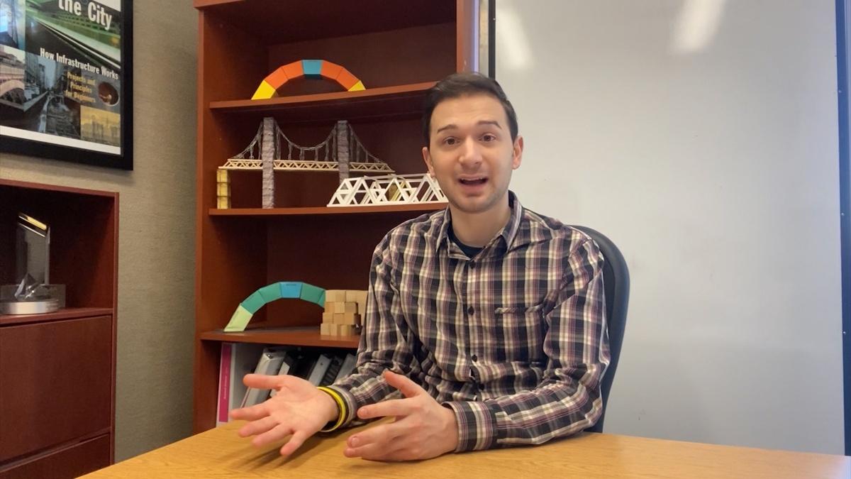 PUBLIC AND PRIVATE SPACES | Let's Learn | THIRTEEN - New York Public Media