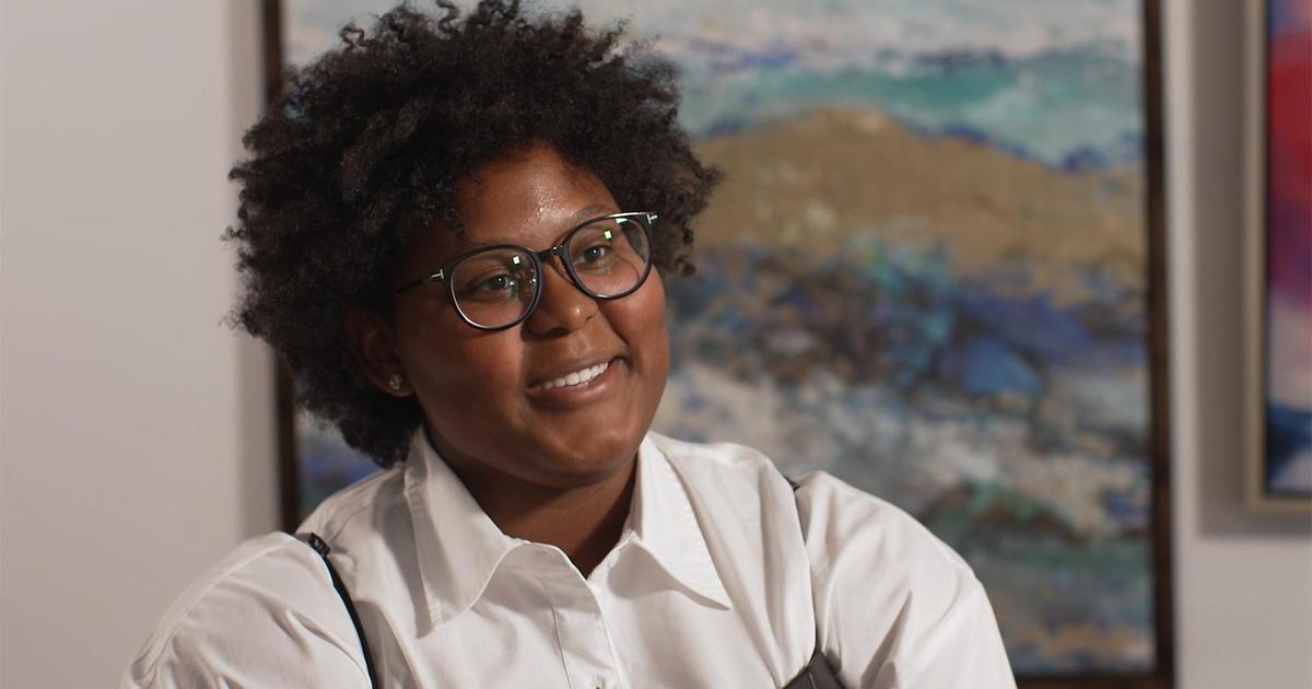 Iowa Life | Dasia Taylor | Season 1 | Episode 108 | PBS