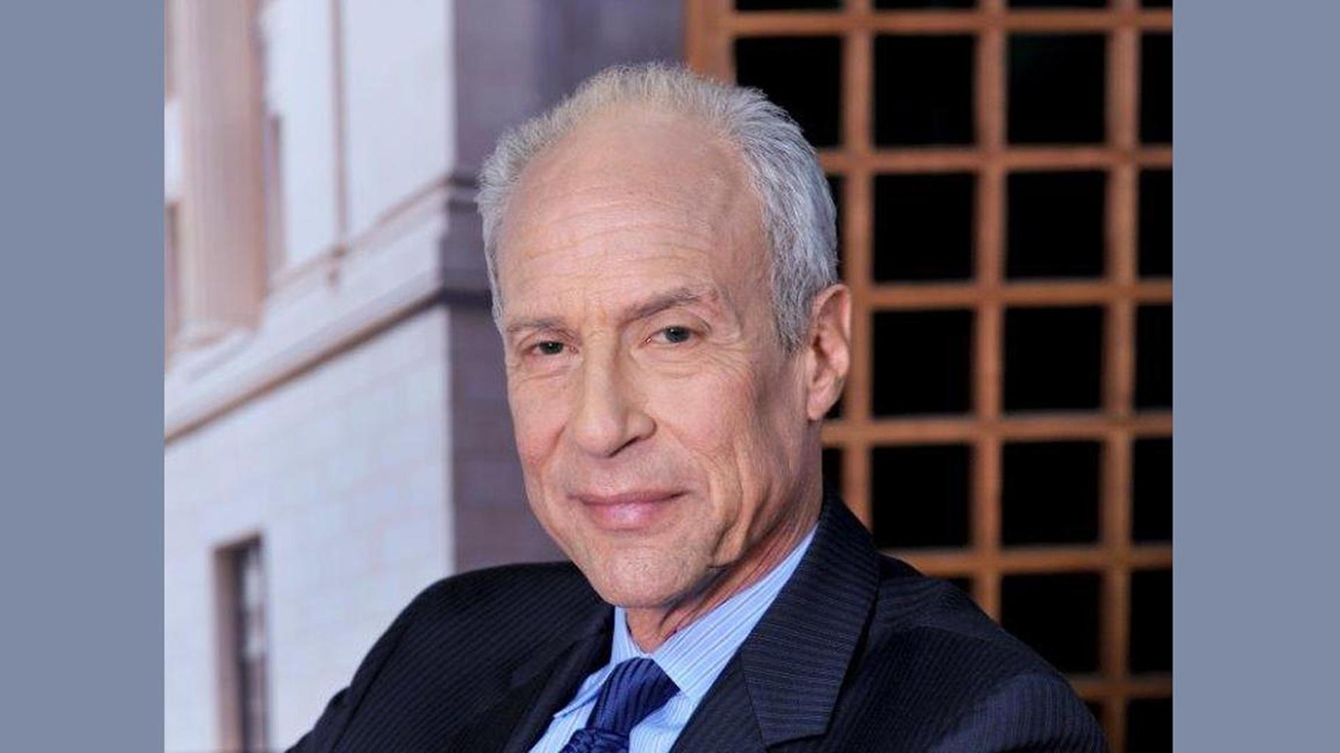 Michael Aron, acclaimed NJ political journalist, dies at 78 | NJ ...