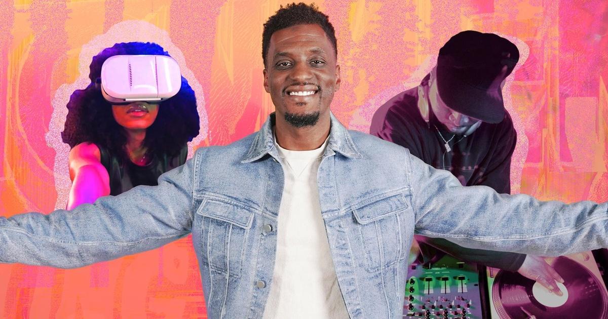 Hip-Hop and the Metaverse | Hold Up, How Did Hip-Hop Become A ...