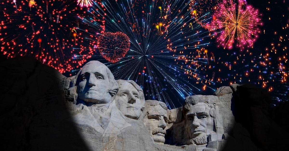 Civics Bowl | Question of the Week- Mt Rushmore | Season 2023 | PBS