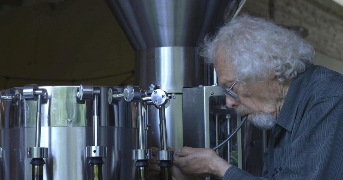 Made There | Rolling Bay Winery | PBS