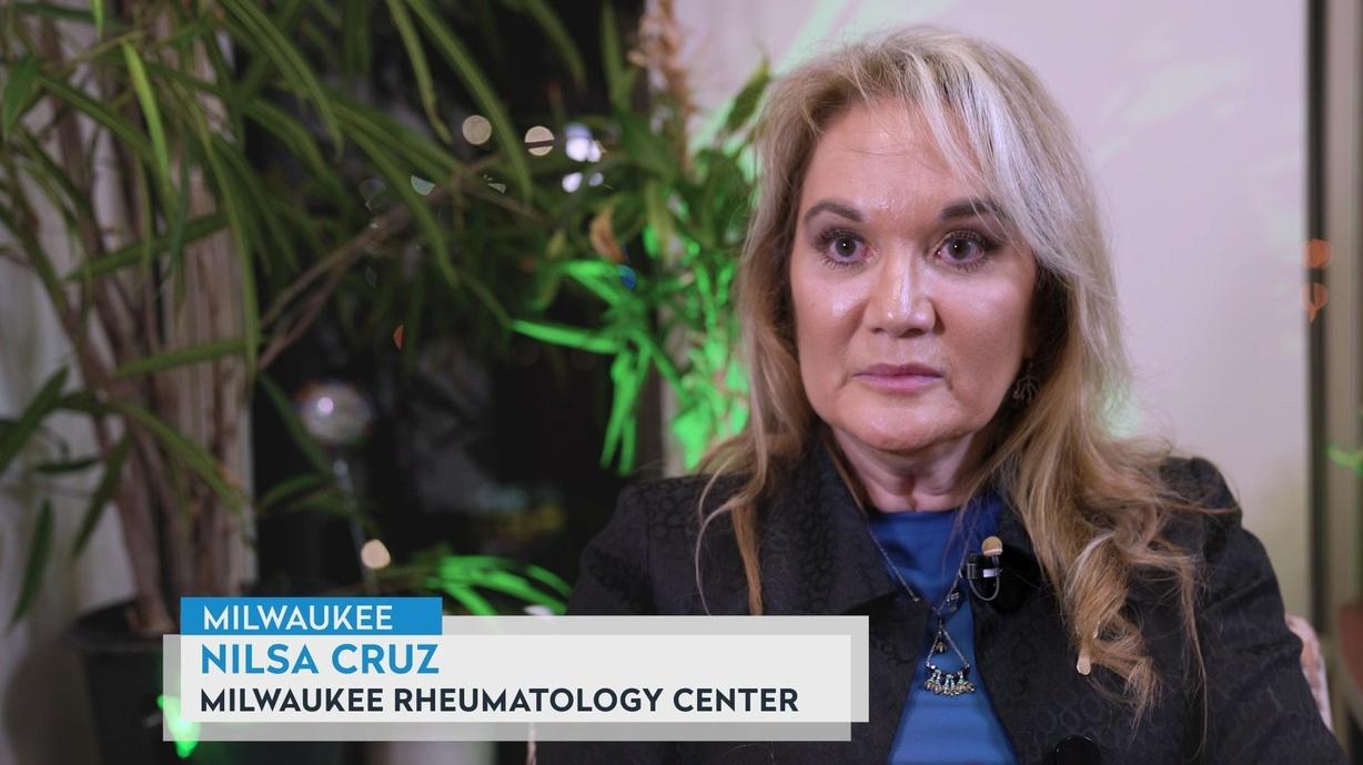 Nilsa Cruz on helping patients appeal health claim denials