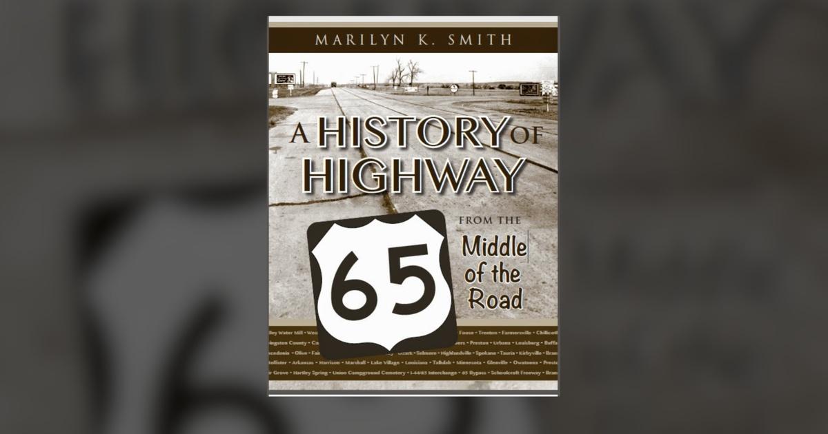 OzarksWatch Video Magazine | Road Trip-History and Highlights of U.S ...