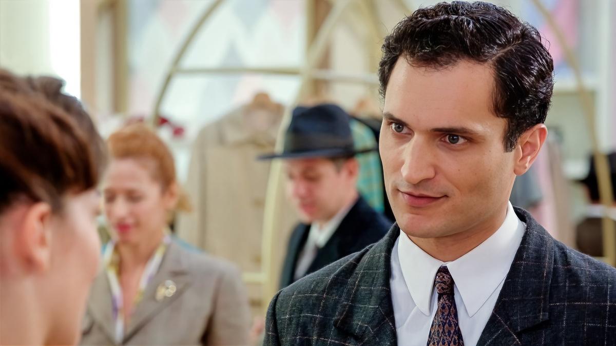 Episode 4 | Paradise | THIRTEEN - New York Public Media