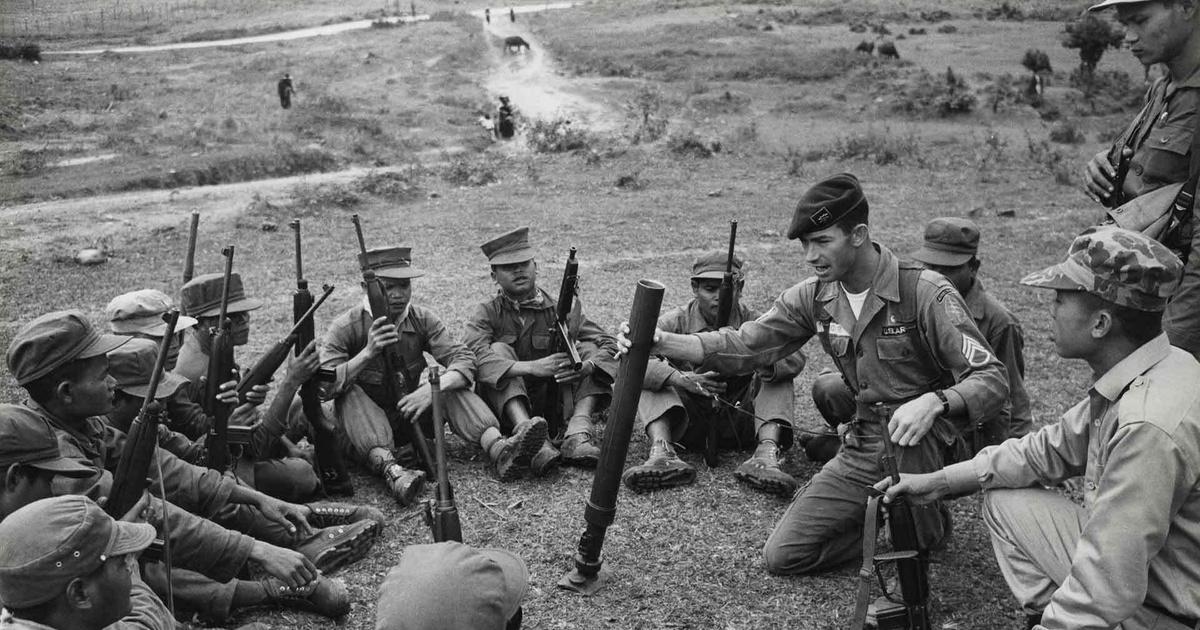 The Vietnam War | Riding the Tiger (1961-1963) | Episode 2 | PBS