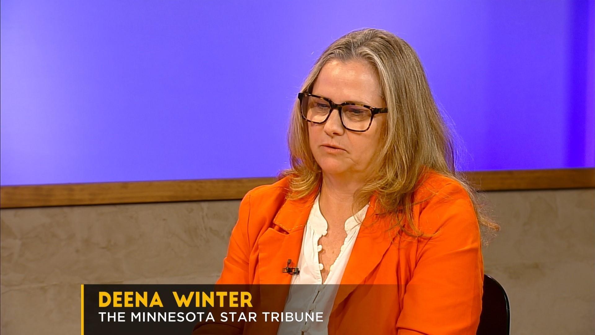 Almanac - Minneapolis Mayoral Race - Twin Cities PBS