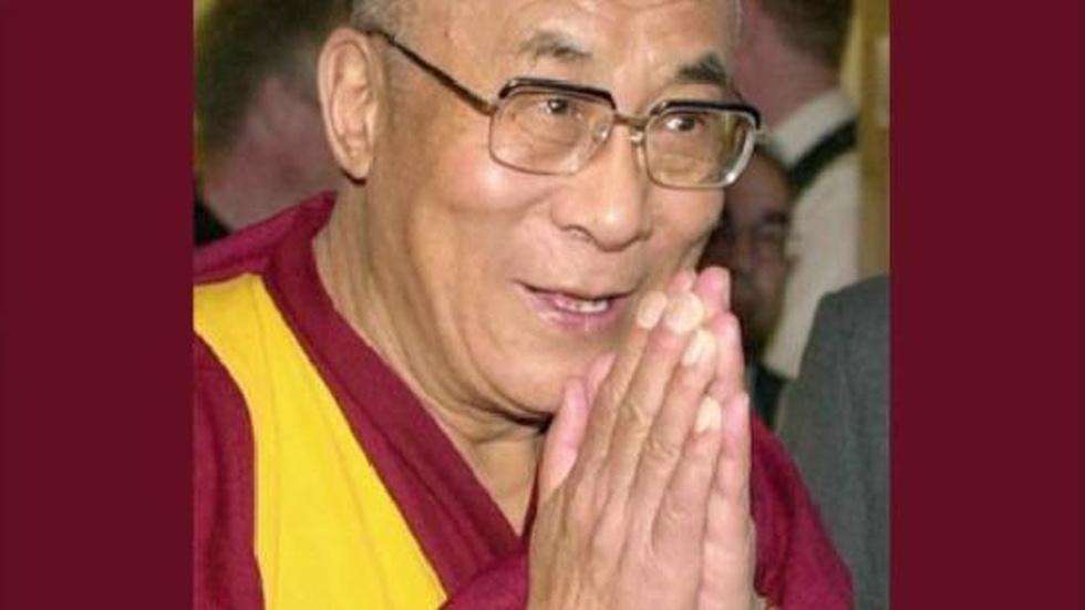 Buddha Prince Backstage - History Of The Dalai Lama - Twin Cities PBS