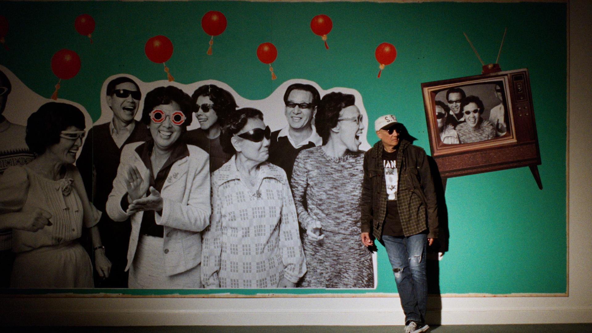 Trailer | Who Is Michael Jang? | Independent Lens | ALL ARTS