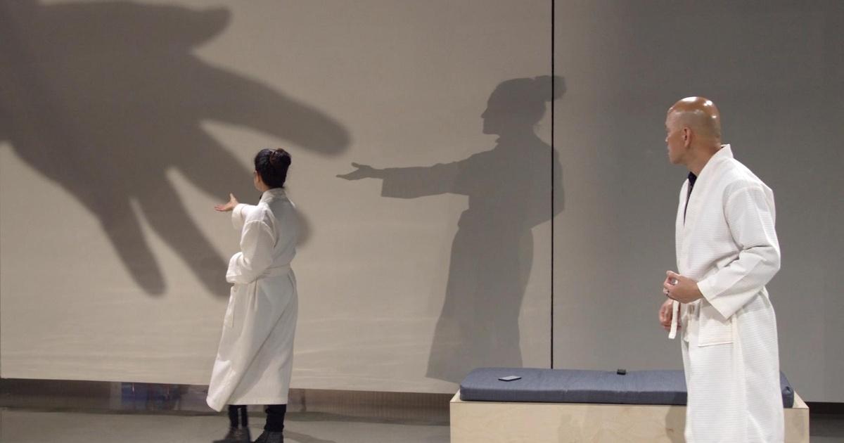 Arts | Ano ba yan? Two plays in Tagalog arrive on one Seattle stage ...