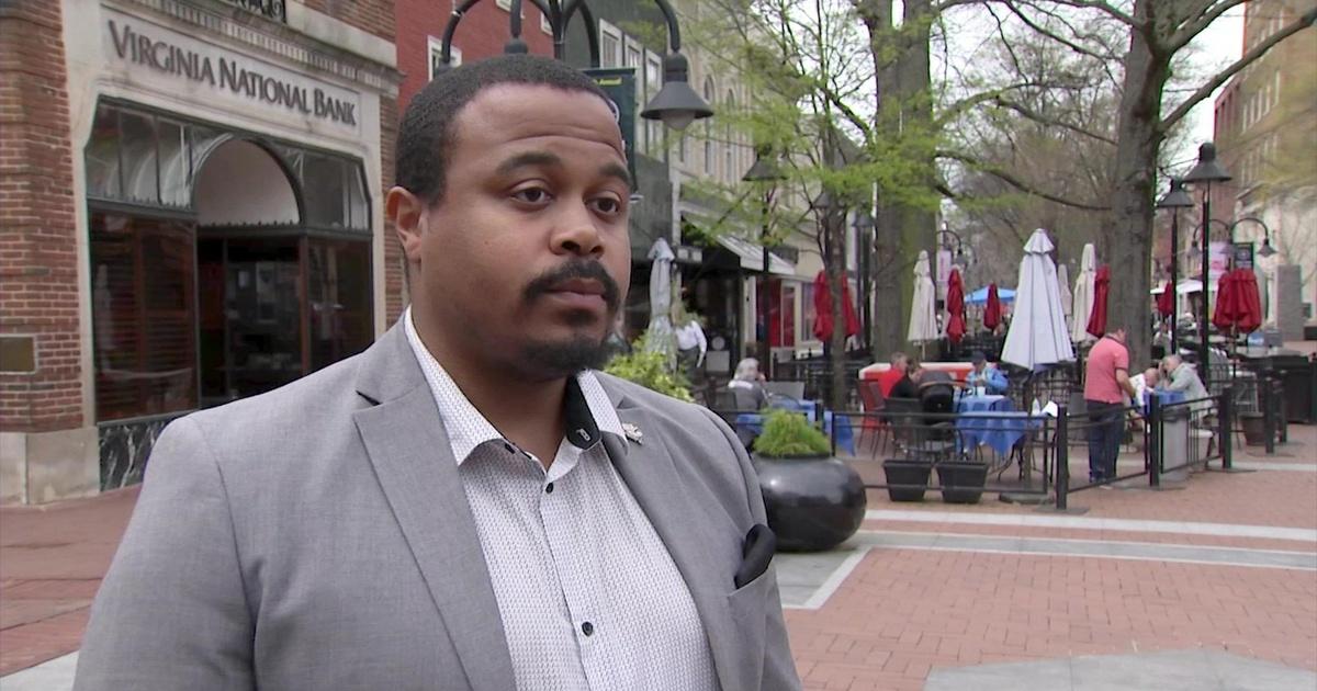 VPM News Focal Point | Working Artists | People of Virginia | Season 1 ...