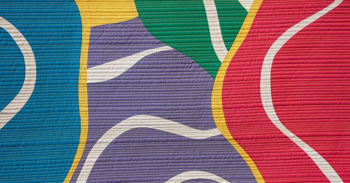 The Slice | Modern Quilt show | Season 2025 | PBS