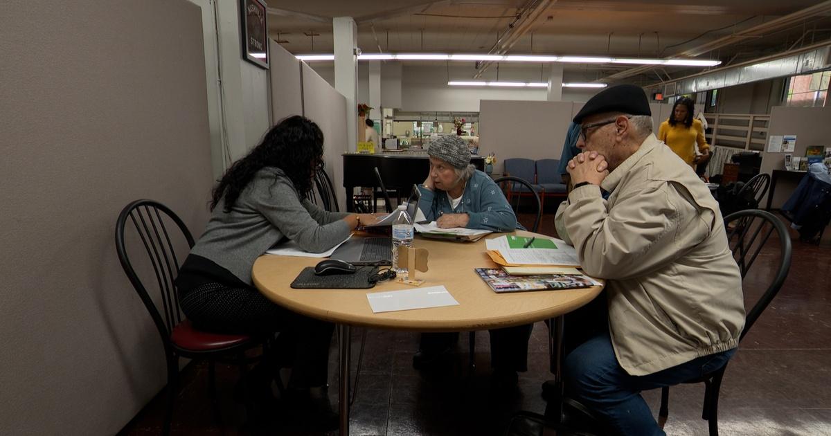 Aging Matters | Property Tax Freeze & Relief | PBS