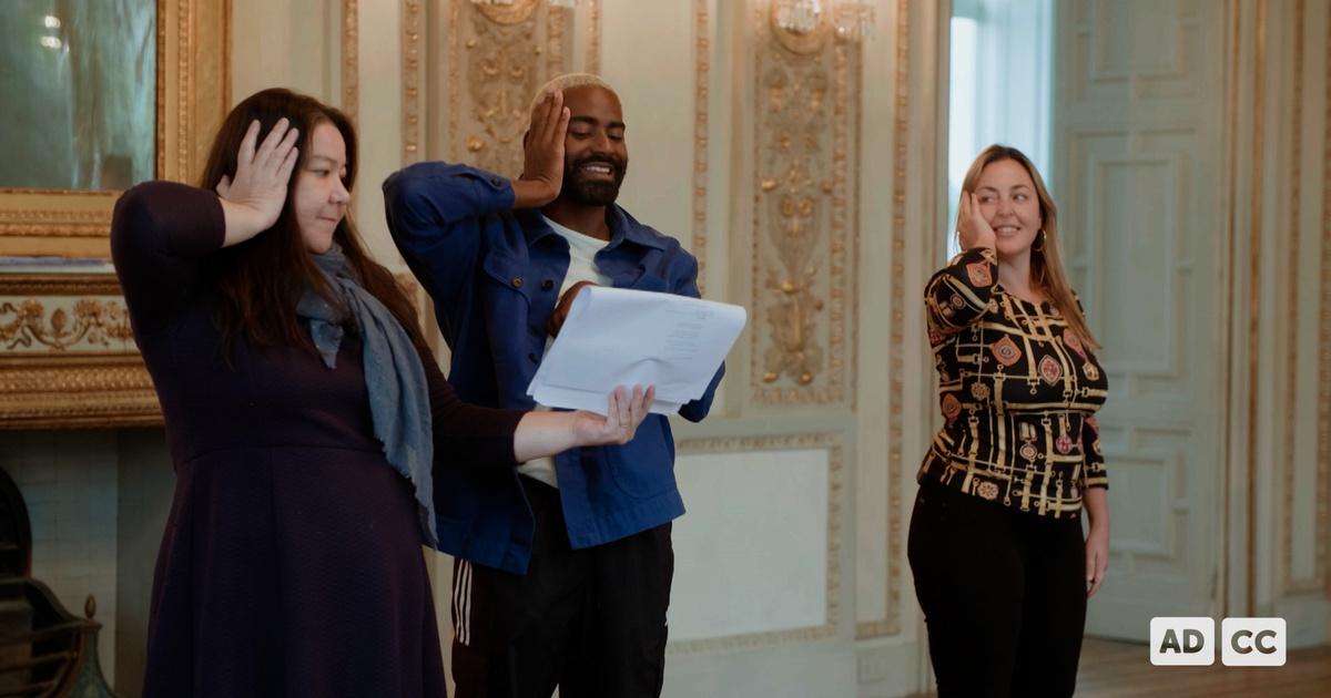 The First Twenty | Sensorium (AD, CC) | Season 2021 | Episode 14 | PBS