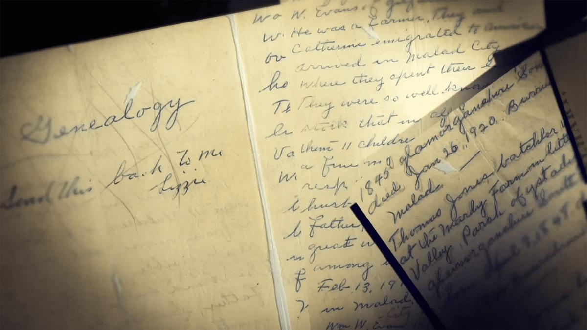 Where Are They Now? | The Generations Project | WLIW