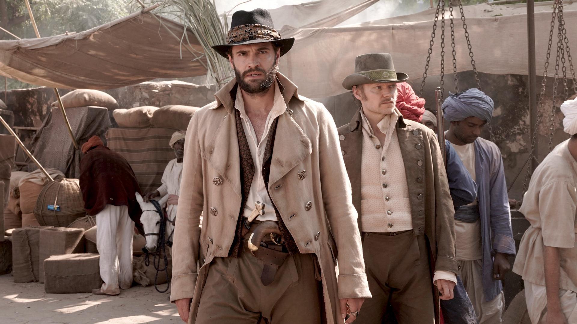 Episode 1 | Beecham House | THIRTEEN - New York Public Media