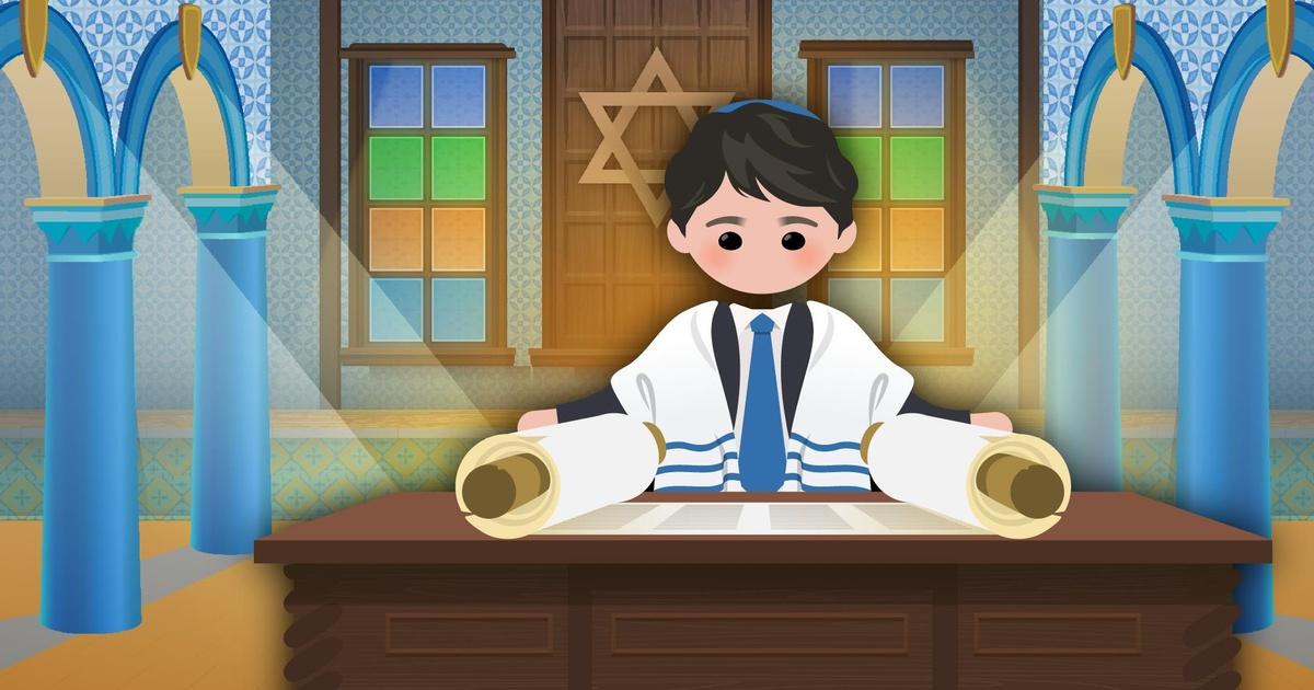 Crash Course Religions | What Does it Mean to Be Jewish | Episode 8 | PBS