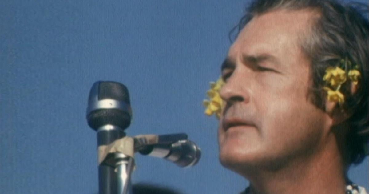 Mysteries of Mental Illness | Psychedelics and Mental Illness | PBS