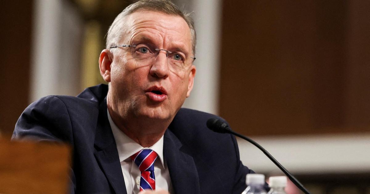 PBS News Hour | VA Secretary Doug Collins on the cuts to his department ...