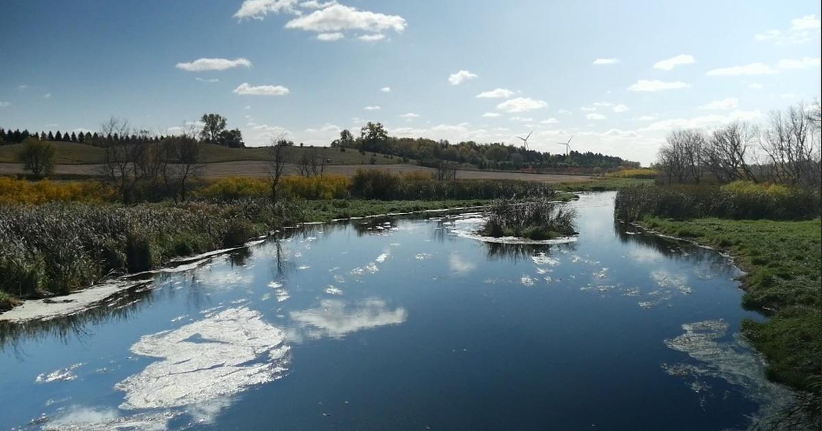 Integrated Energy Solutions | Minnesota's Energy Resources | PBS
