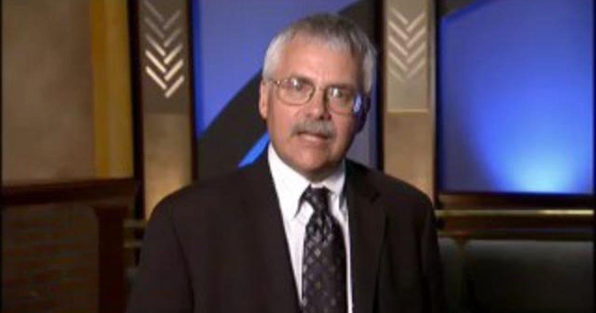Almanac | July 25, 2008 | Season 2008 | Episode 45 | PBS
