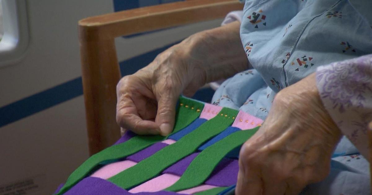 Aging Matters | Acute Care of Elderly (ACE) | Aging Matters | NPT ...