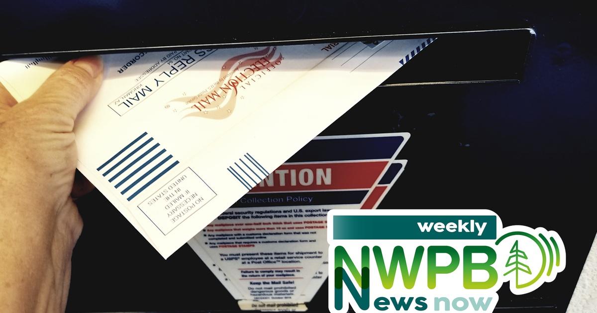 NWPB Weekly News Now | Washington Initiatives, VA Staffer Whistleblower ...
